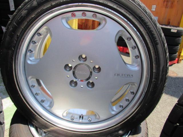 Algernon(アルジェノン) ALGERNON(アルジェノン) OLTEGA DX32 + ZEETEX HP2000/NEXEN ...