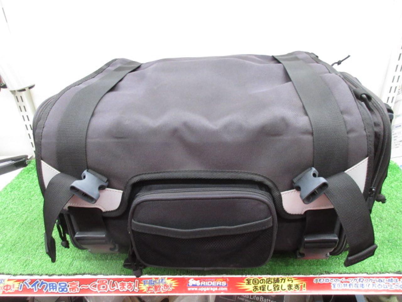 DEGNER(デグナー) NB-53 ビッグシートバッグ | バイク用品 ツーリング用品 バッグ(二輪)を通販で購入する | 中古カー＆バイク用品の販売ならアップガレージ