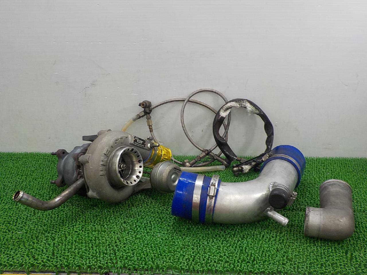 HKS GT2835 タービン | カー用品 過給機系 タービンを通販で購入する | 中古カー＆バイク用品の販売ならアップガレージ