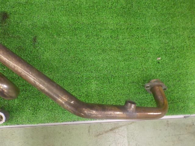 SPTadao(スペシャルパーツ忠男) PURE SPORTS シグナスX/SR(台湾仕様･SE465) | バイク用品 マフラー フル ...