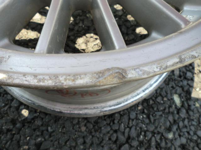 トヨタ(TOYOTA) AE86純正INTRAホイール | 中古品 | アップガレージ 名古屋中川店 | カー用品 アルミホイール 14インチ ...