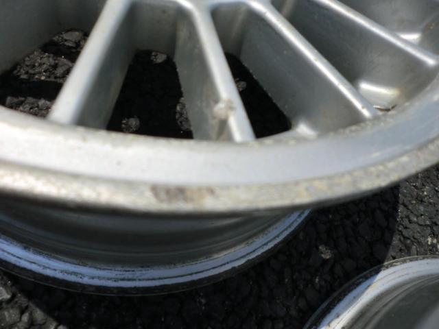 トヨタ(TOYOTA) AE86純正INTRAホイール | 中古品 | アップガレージ 名古屋中川店 | カー用品 アルミホイール 14インチ ...