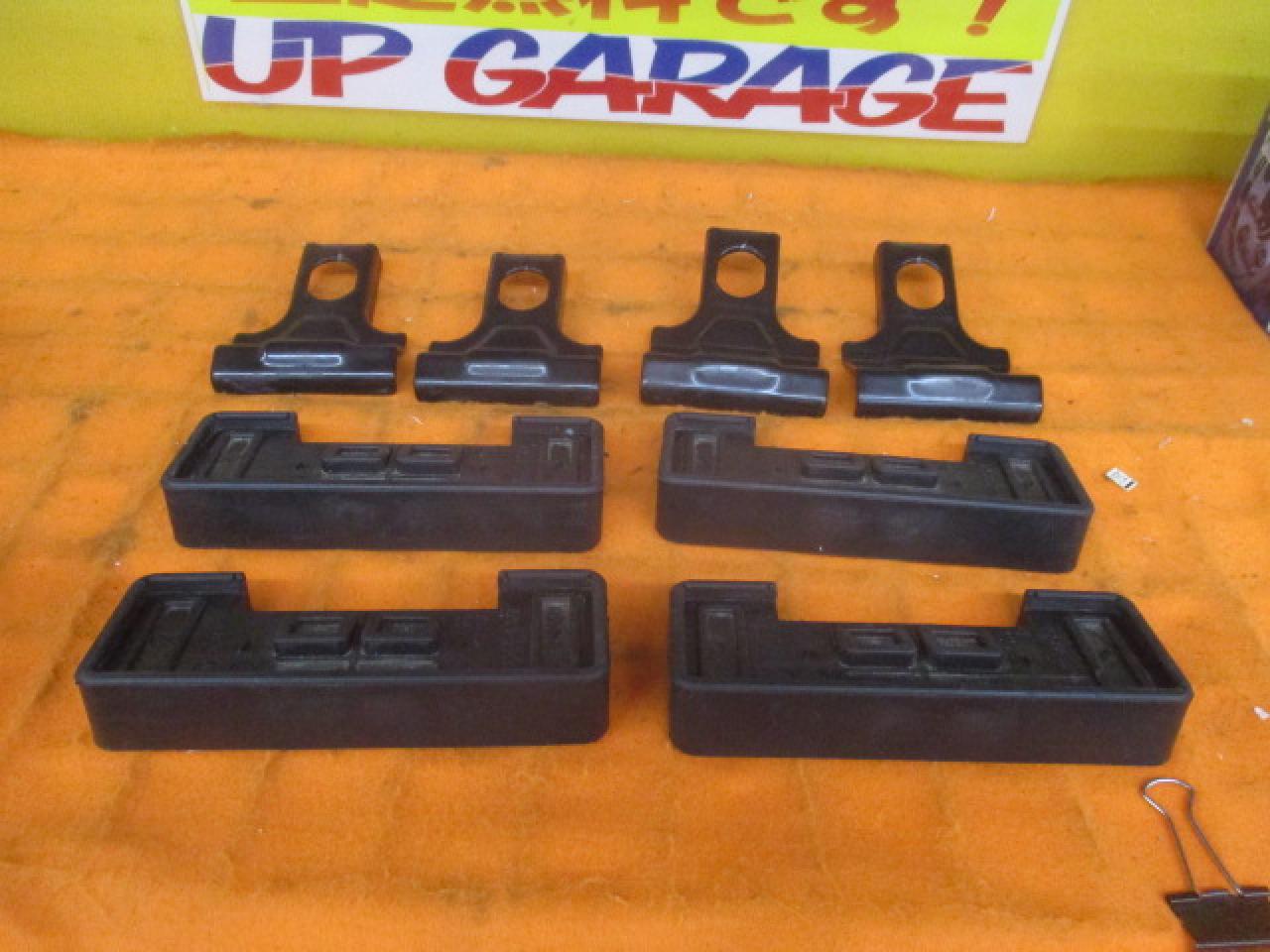 THULE KIT 1384 取付キット | カー用品 キャリアを通販で購入する | 中古カー＆バイク用品の販売ならアップガレージ