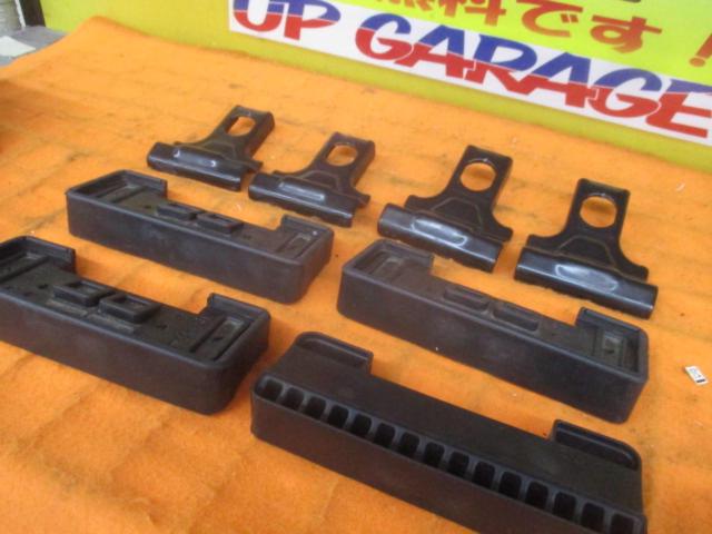 THULE KIT 1384 取付キット | カー用品 キャリアを通販で購入する | 中古カー＆バイク用品の販売ならアップガレージ