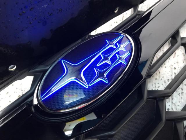 SUBARU フロントグリル 91122FL100 | 中古品 | アップガレージ 岐阜店 | カー用品 ボディパーツ グリルを通販で購入する ...