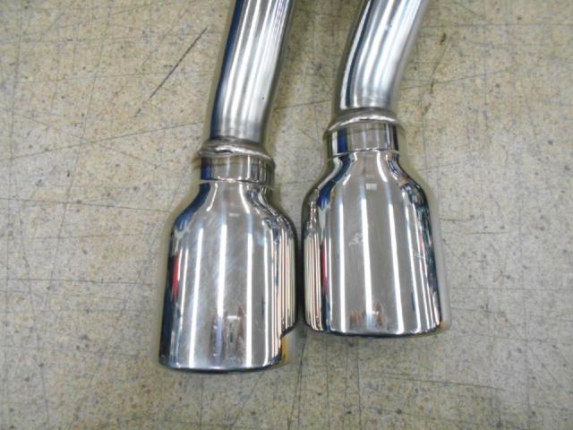 HKS LEGAMAX Premium デュアル出しマフラー | 中古品 | アップガレージ 松山店 | カー用品 吸気・排気系 マフラーを ...