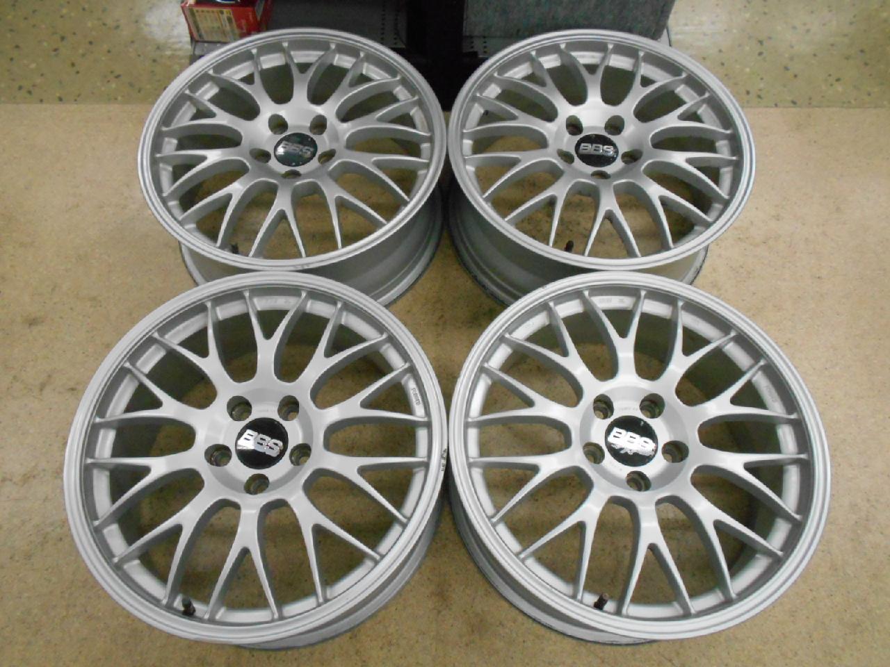 PROSIT GmbH BBS Racing DTM RG316 | 中古品 | アップガレージ 松山店 | カー用品 アルミホイール 18 ...