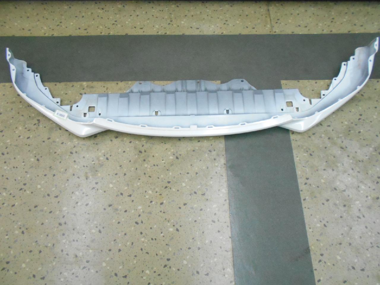 ホンダ純正 RU3系 ヴェゼル純正 フロントリップスポイラー 【71102-T7A-90 71102-T7A-00】 | 中古品 | アップ ...