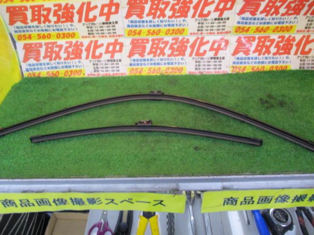メルセデスベンツ 純正ワイパーブレードセット A4478205500 | カー用品 メンテナンス ワイパーを通販で購入する | 中古カー ...