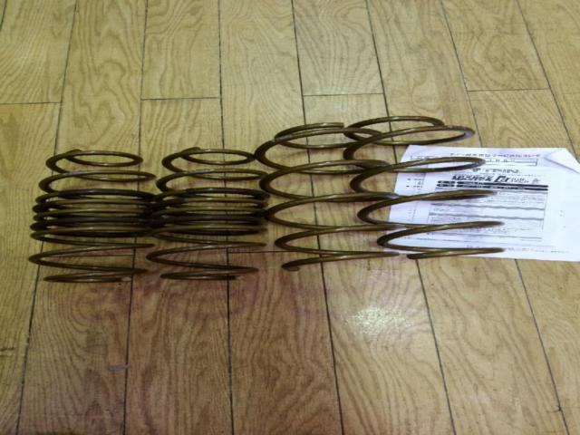 TEIN HIGH TECH (フィット GE6 GE8 GP5 GK3 GK5) | 中古品 | アップガレージ 群馬前橋店 | カー用品 足まわり サスを通販で購入する | 中古カー ...