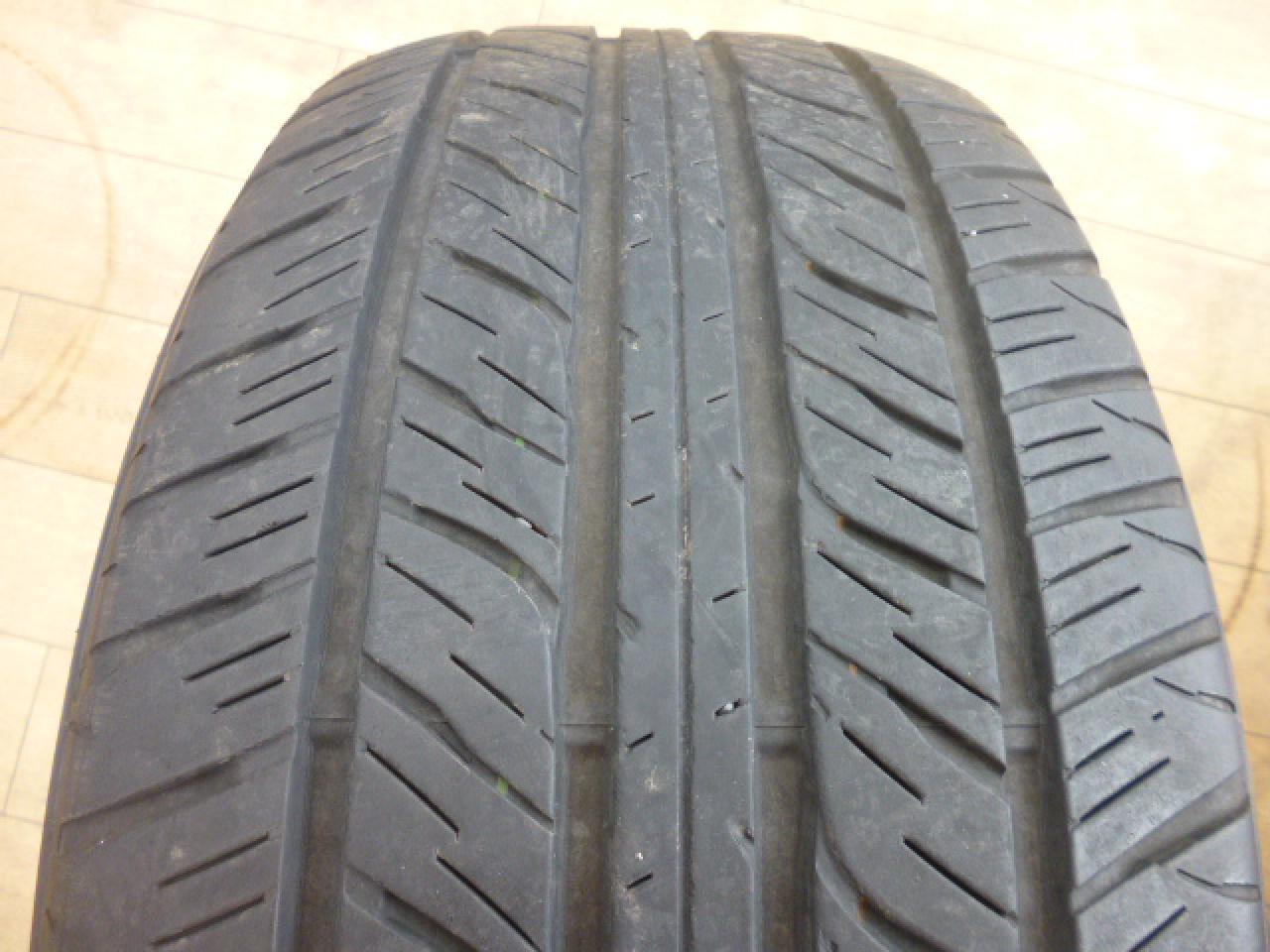 【レアサイズ･爆安♪】DUNLOP GRANDTREK PT2A(2013年式) | カー用品 タイヤ 20インチタイヤを通販で購入する ...