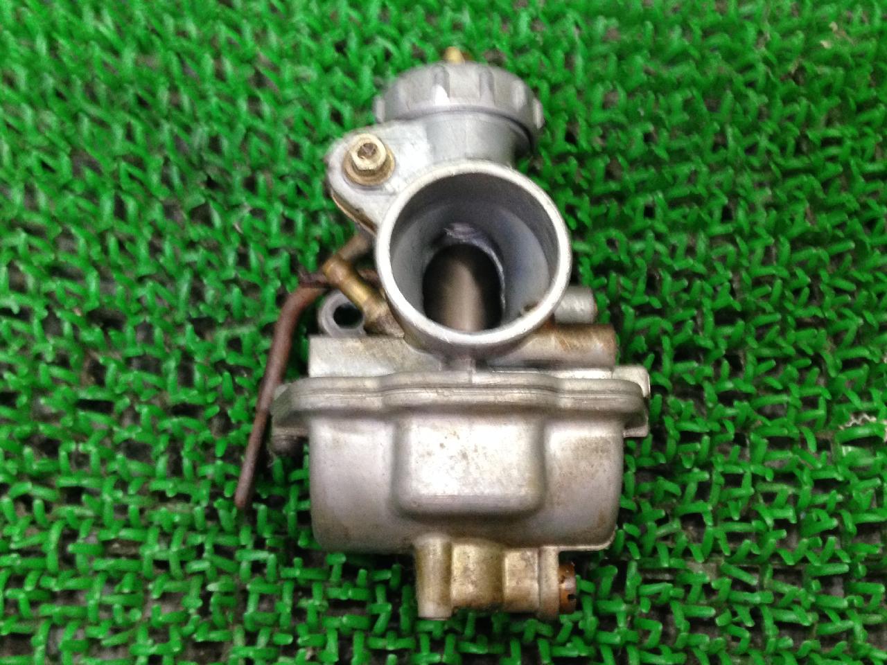 KEIHIN PC18キャブレター | バイク用品 吸気・燃料系 キャブレータ(二輪)を通販で購入する | 中古カー＆バイク用品の販売ならアップガレージ