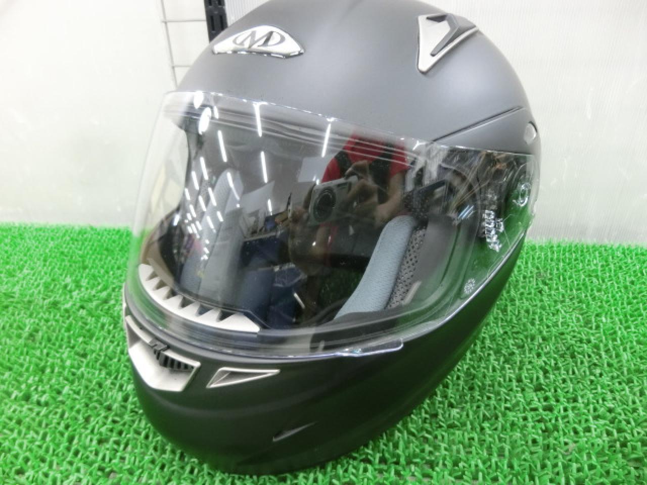 MHRジャパン M-MAC システムヘルメット | 中古品 | アップガレージ 横浜町田総本店 | バイク用品 ヘルメット フルフェイス(二輪)を通販で購入する | 中古カー＆バイク用品の販売 ...