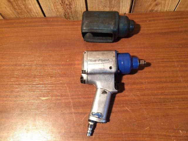 BluePoint AT555A | 中古品 | アップガレージ 横浜町田総本店 | カー用品 メンテナンス 工具を通販で購入する | 中古 ...