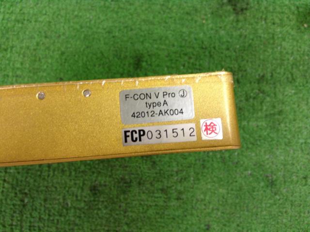 【ロードスター/NB系】 HKS F-CON V-PRO Ver.3.2 + 車種別ハーネス | 中古品 | アップガレージ 千葉中央店 ...