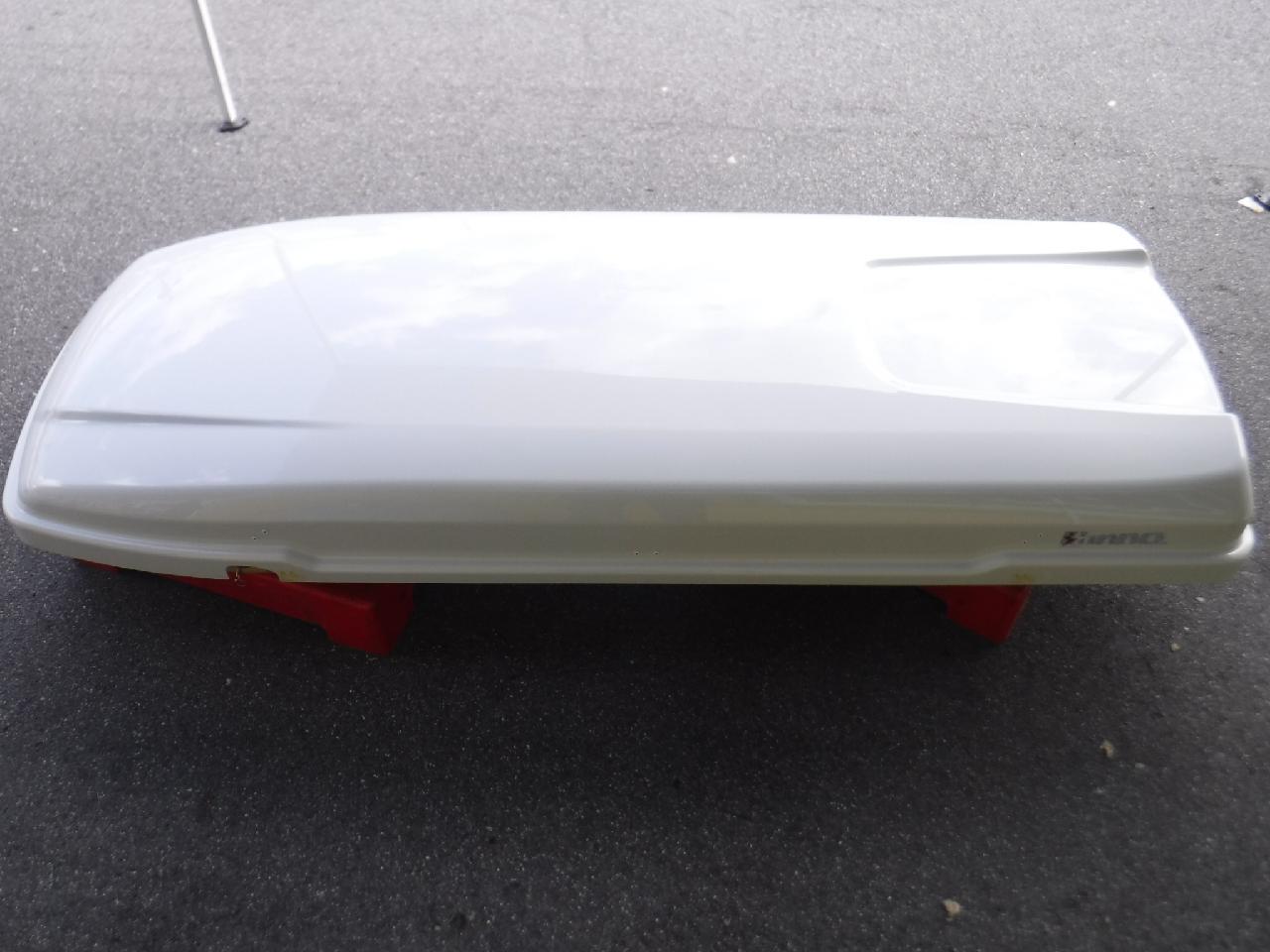 INNO BR560 ローダウンクルーザー | カー用品 キャリア ルーフBOXを通販で購入する | 中古カー＆バイク用品の販売ならアップガレージ