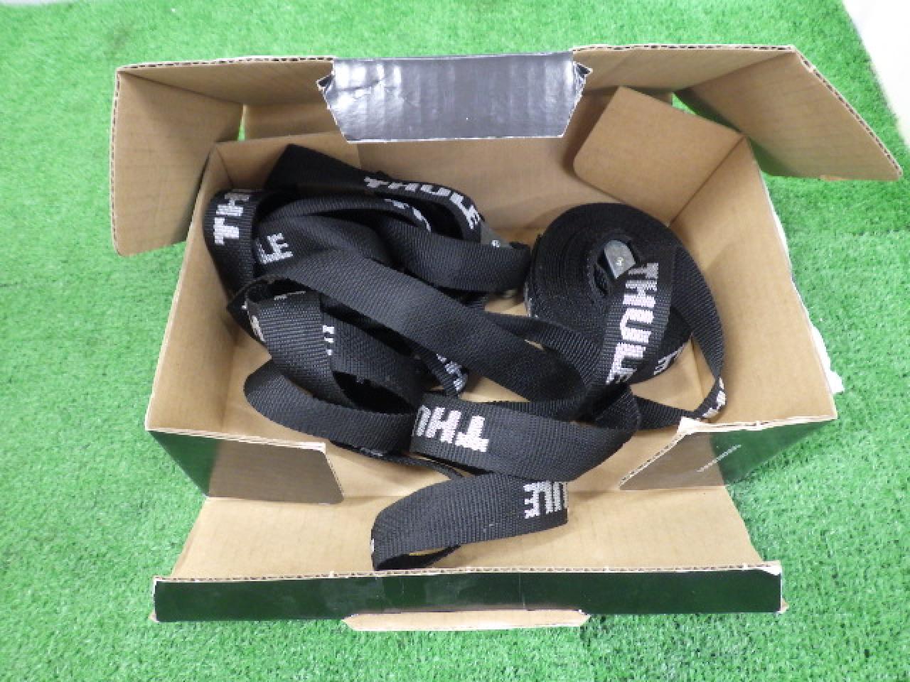THULE(スーリー) 579 カヌーアタッチメント | 中古品 | アップガレージ 静岡店 | カー用品 キャリア その他キャリアを通販で ...