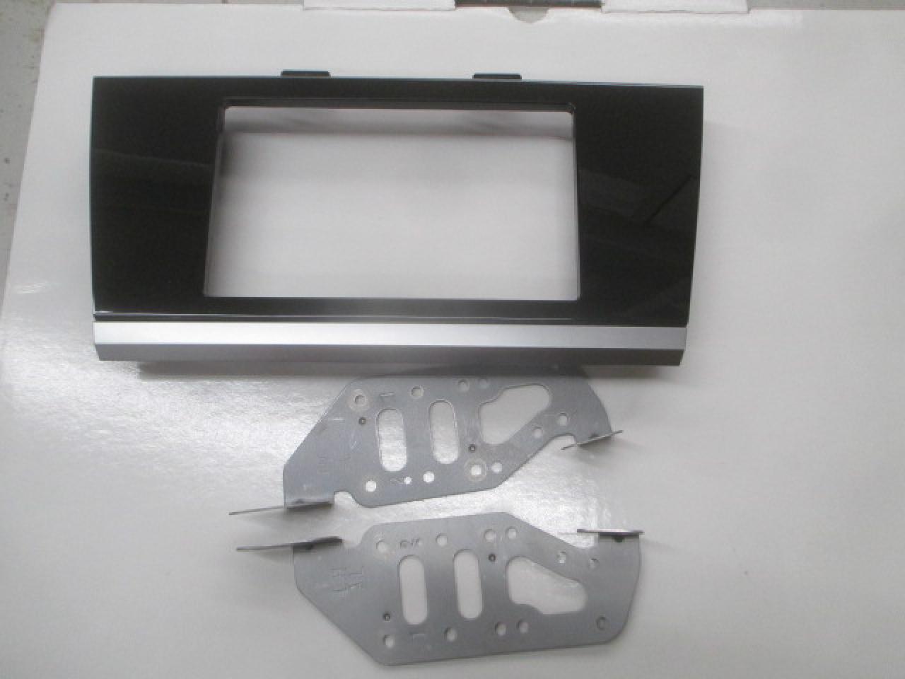 スバル BS9レガシィアウトバック純正 オーディオパネル(S15508310) ピアノブラック | 中古品 | アップガレージ 岡崎宇頭店 ...