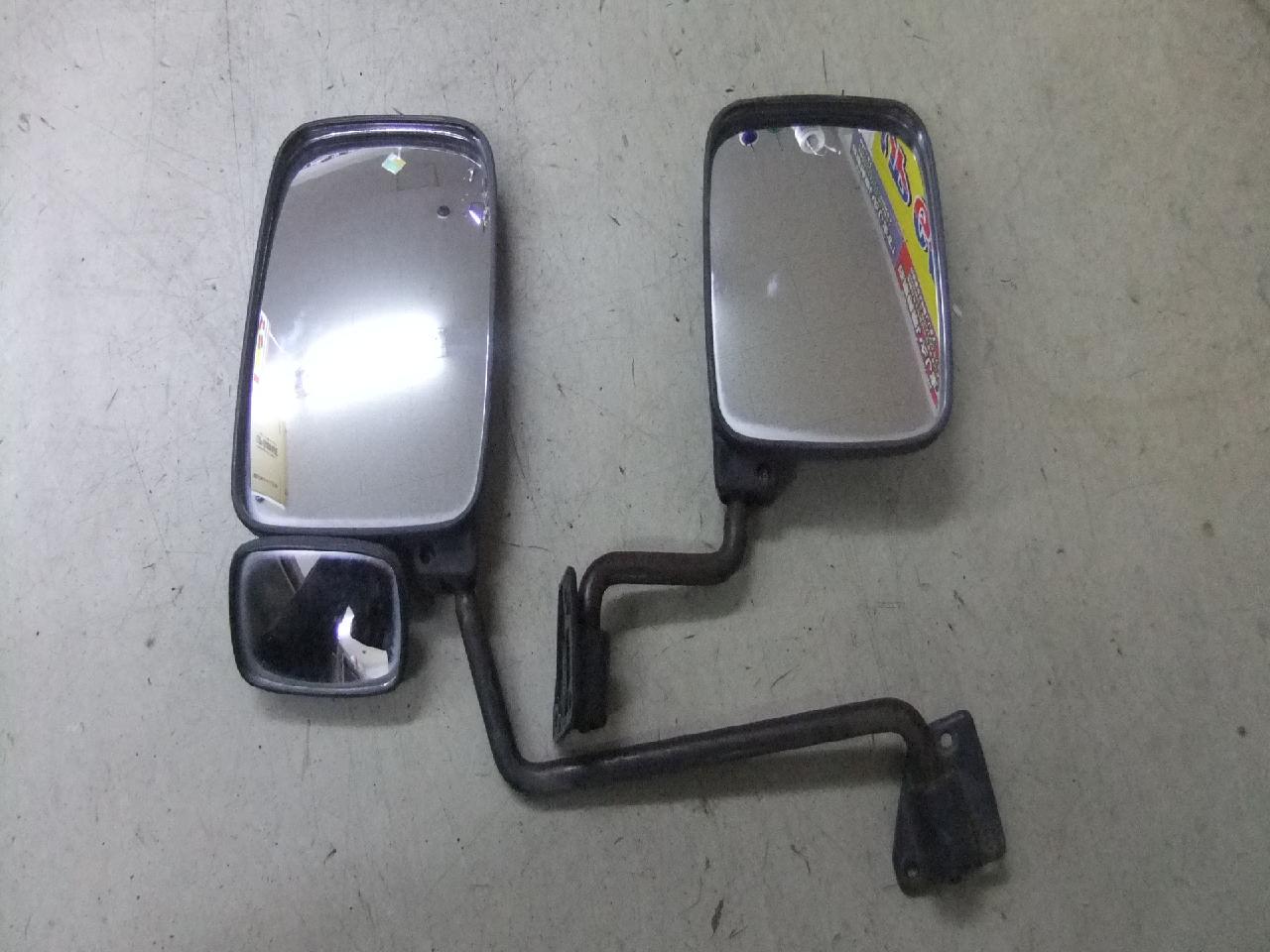 スズキ ジムニー(JA11)純正 コーナーミラー | カー用品 インテリア ミラーを通販で購入する | 中古カー＆バイク用品の販売ならアップガレージ