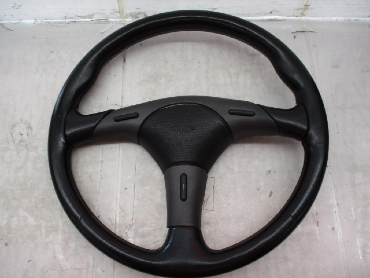 NARDI(ナルディ) Evolution 3(エボリューション3) | 中古品 | アップガレージ 茨城取手店 | カー用品 インテリア ステアリングを通販で購入する | 中古カー＆バイク用 ...