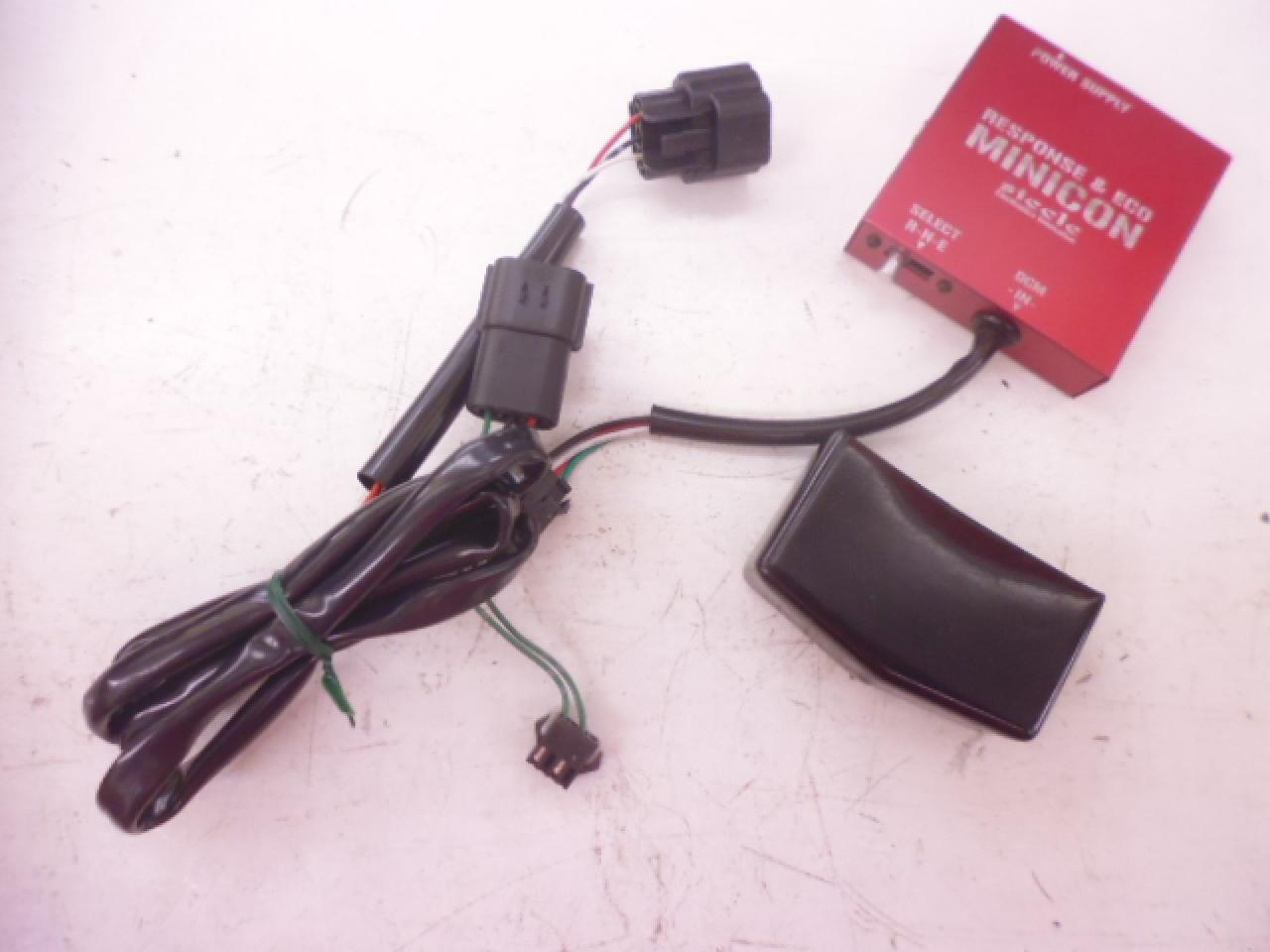 J-ROAD siecle MINICON 品番:S2P/10 HA22アルトワークス | カー用品 電装系 コンピューターの通販 | アップ ...