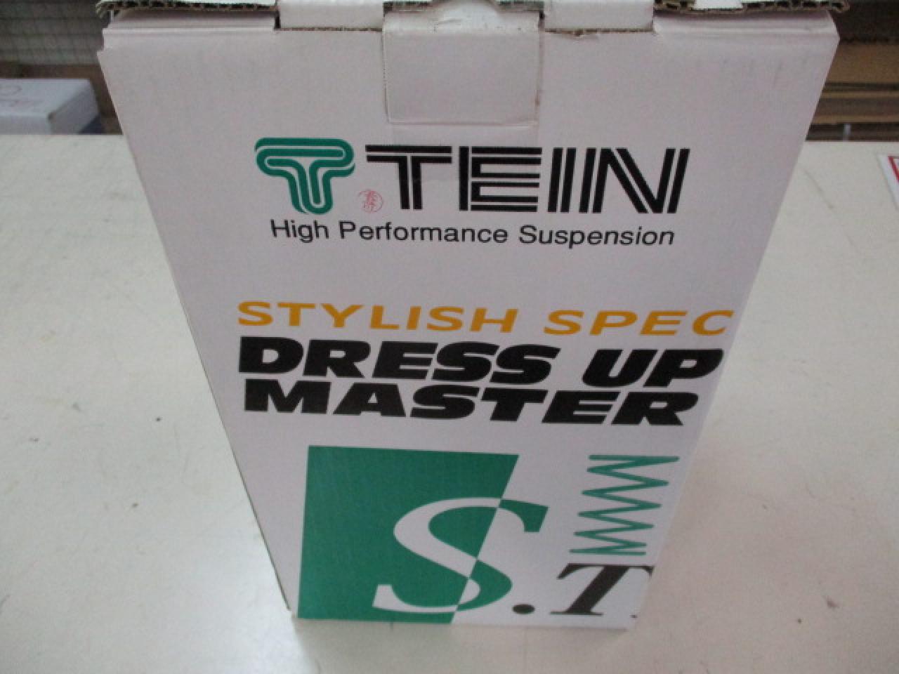 TEIN S.TECH K-SPECIAL | カー用品 足まわり サスを通販で購入する | 中古カー＆バイク用品の販売ならアップガレージ