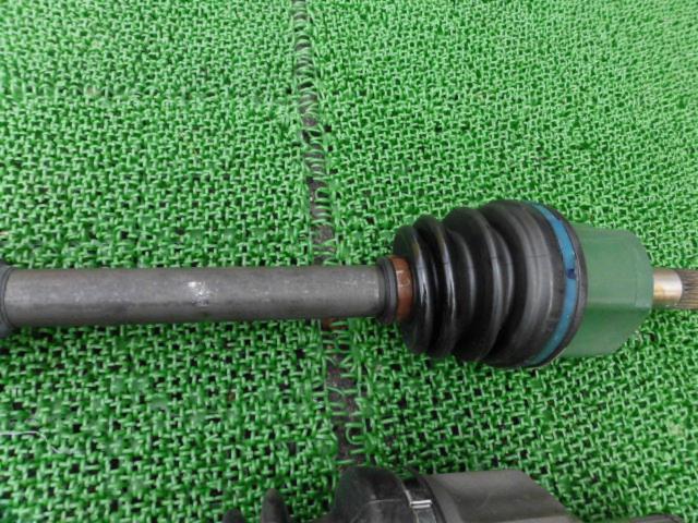 三菱純正 CJ4Aミラージュ純正ドライブシャフト左右セット | カー用品 駆動系 その他駆動系を通販で購入する | 中古カー＆バイク用品の販売 ...
