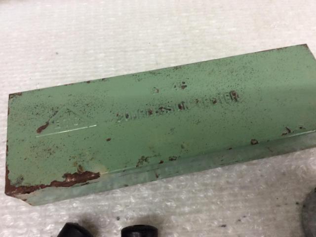 BTC C-4B 圧力計 コンプレッションゲージ | カー用品 メンテナンス 工具の通販 | アップガレージ 中古カー＆バイク用品の買取・販売専門店