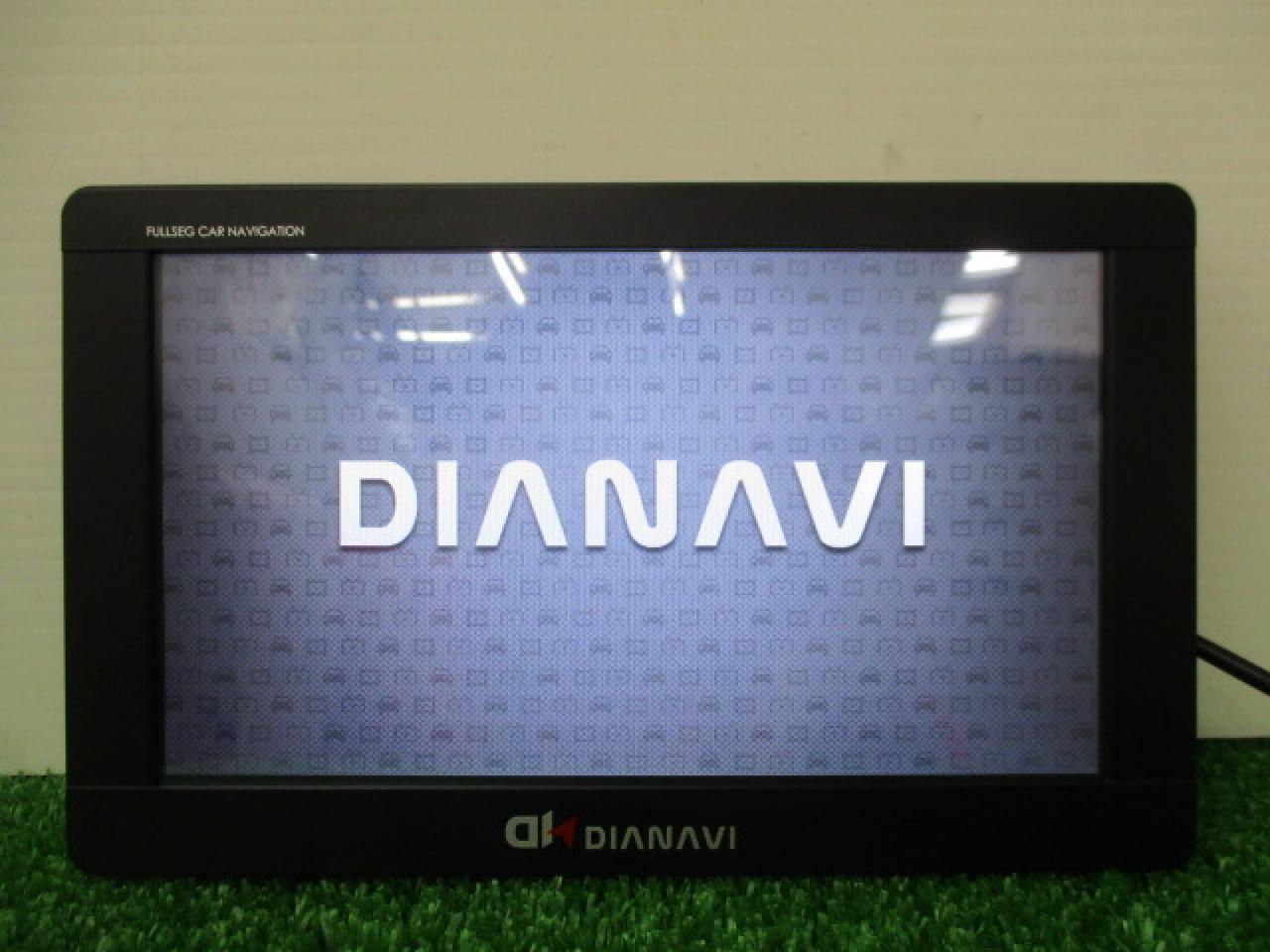 DIANAVI DNK-7626J | 中古品 | アップガレージ 山梨中央店 | カー用品 カーナビ(地デジ） ポータブルナビ(地デジ)を通販で購入する | 中古カー＆バイク用品の販売なら ...