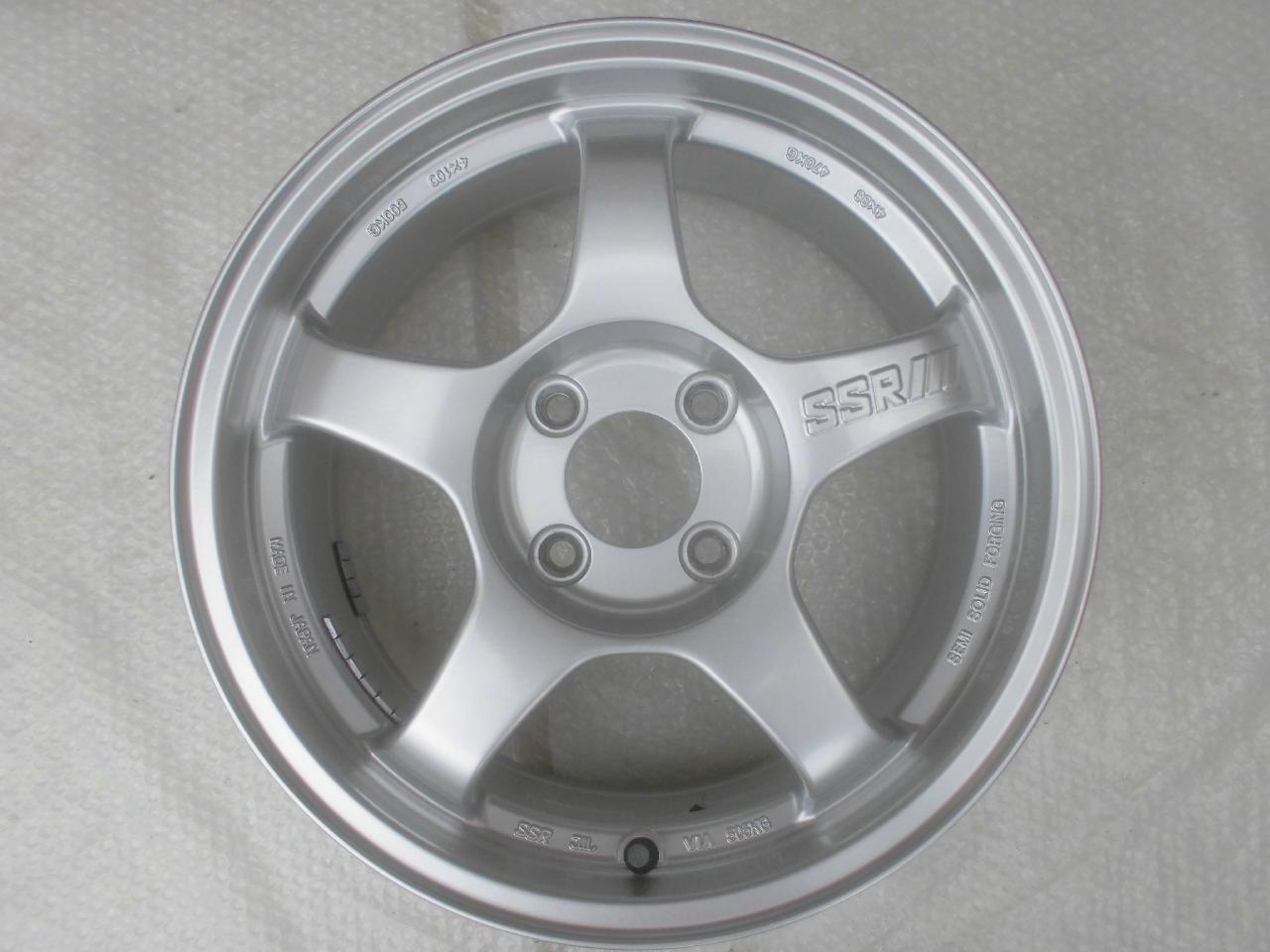 TANABE(タナベ) SSR SERIES(エスエスアール シリーズ) SSR INTEGRAL GT2 | 中古品 | アップガレージ ...