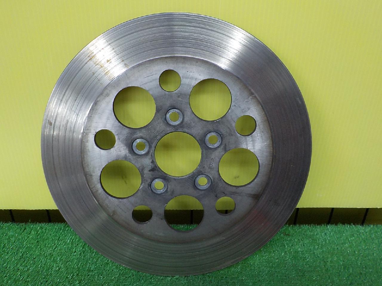 SUNSTAR (Sunstar) Disc rotor MIN THK 205 | Junk | UPGARAGE Riders ...
