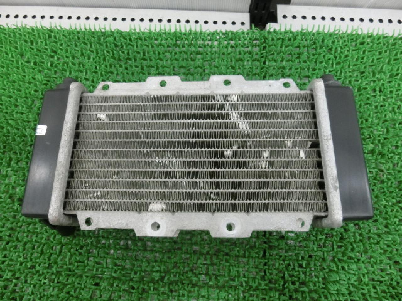 メーカー不明 純正タイプ?ラジエーター PA66-GF30 | 中古品 | アップガレージ 横浜町田総本店 | バイク用品 冷却系 ...