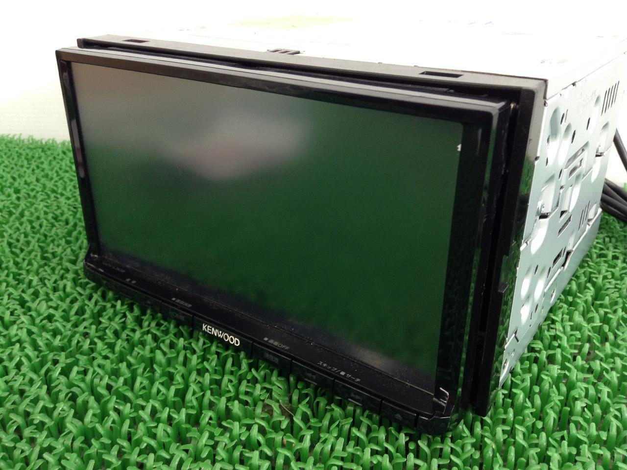 KENWOOD MDV-L502 ★未使用アンテナ付!★ | 中古品 | アップガレージ 横浜町田総本店 | カー用品 カーナビ(地デジ ...