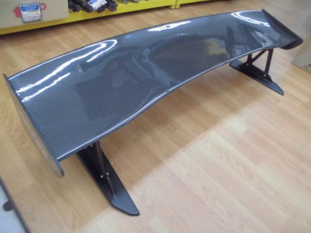 VOLTEX GT WING TYPE-4 | 中古品 | アップガレージ 山形店 | カー用品 ボディパーツ リヤウイングを通販で購入する ...