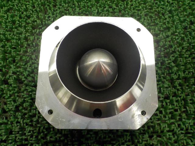 BOSS RIOT TW50 ツィーター 1個のみ | 中古品 | アップガレージ 練馬店 | カー用品 スピーカー ツイーターを通販で購入 ...