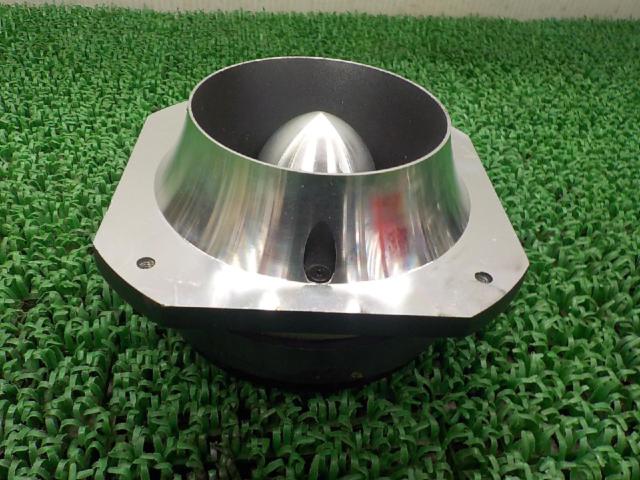 BOSS RIOT TW50 ツィーター 1個のみ | 中古品 | アップガレージ 練馬店 | カー用品 スピーカー ツイーターを通販で購入 ...