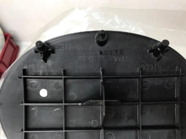 LEXUS エンブレム 90975-02126 | 中古品 | アップガレージ 岐阜店 | カー用品 その他(カスタム・チューニング) その他 ...