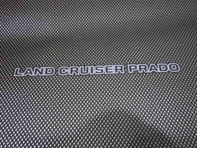 トヨタ純正 ラゲッジマット 52179-60080 150サーフ | カー用品 インテリア その他インテリアを通販で購入する | 中古カー ...