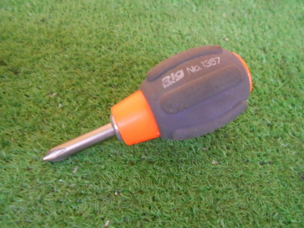 エーモン工業 RigTOOL 差し込みドライバー | カー用品 メンテナンス 工具を通販で購入する | 中古カー＆バイク用品の販売ならアップガレージ