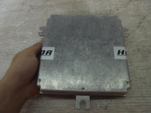 無限 MUGEN ECU 「37820-XK5-00N0」 | カー用品 電装系 コンピューターを通販で購入する | 中古カー＆バイク用品の販売ならアップガレージ