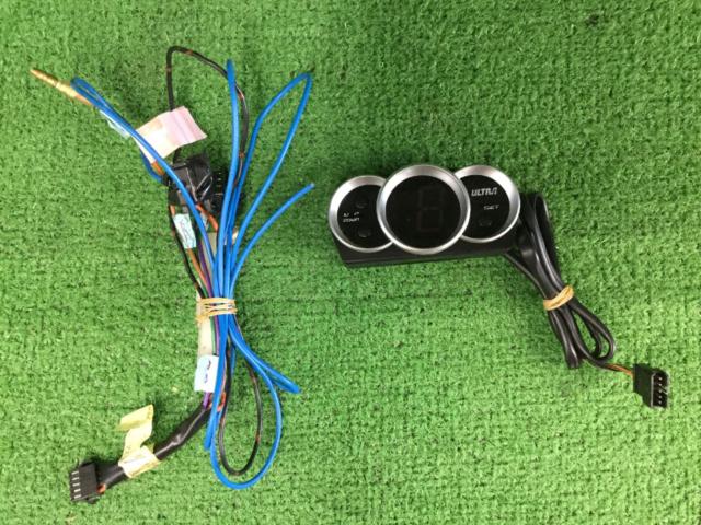 ULTRA SHIFT INDICATOR(シフトインジケーター) MODEL No.4500 | 中古品 | アップガレージ 千葉成田店 ...