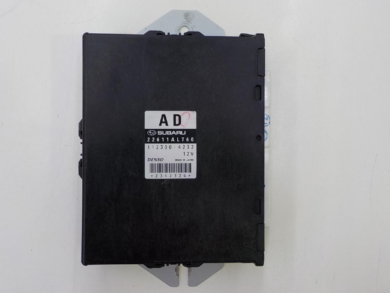 ワケアリ SUBARU レガシイ純正 EGIコントロールコンピューター | わけあり | アップガレージ 埼玉久喜店 | カー用品 電装系 ...