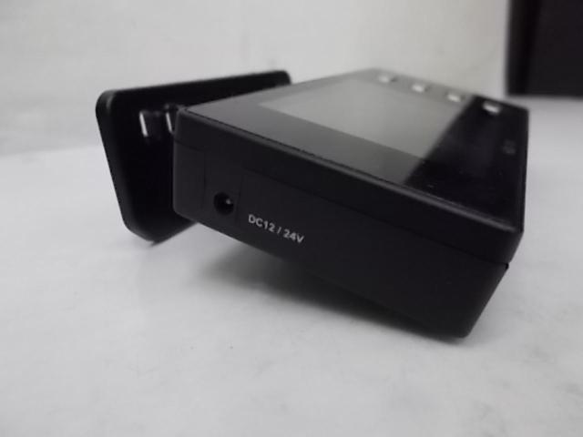 ☆値下げしました!COMTEC HDR-101 | カー用品 カーAVアクセサリー ドライブレコーダーを通販で購入する | 中古カー＆バイク用品の販売ならアップガレージ