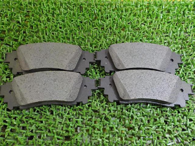 TOYOTA純正(トヨタ) ブレーキパット 【04466-58022】 | 新古品 | アップガレージ 国立府中インター店 | カー用品 ...