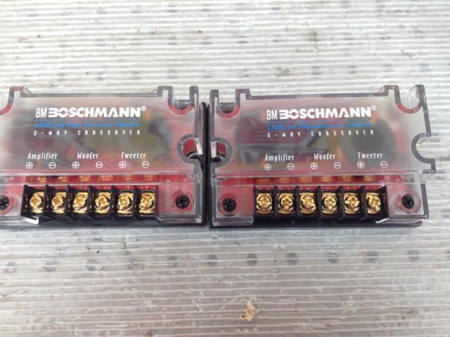 BM-BOSCHMANN 2wayクロスオーバー | カー用品 カーAVアクセサリー その他カーAVアクセサリーを通販で購入する | 中古カー ...