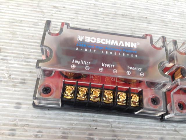 BM-BOSCHMANN 2wayクロスオーバー | 中古品 | アップガレージ 平塚店 | カー用品 カーAVアクセサリー その他カーAV ...