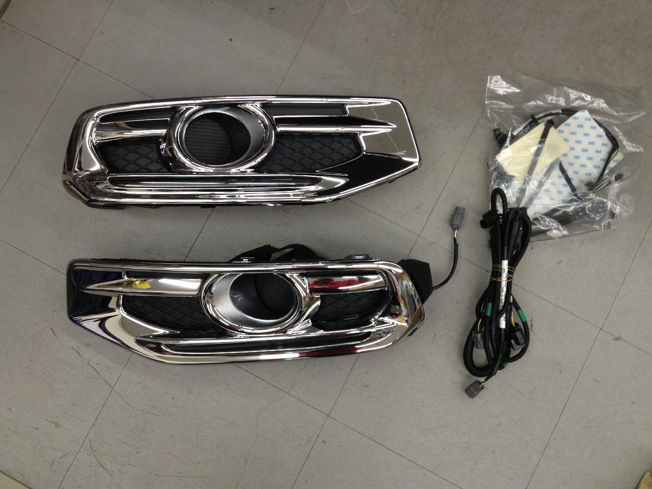 ホンダ純正 BEAM LIGHT(08V30-T6A-001) | 新古品 | アップガレージ 越谷店 | カー用品 ボディパーツ その他 ...