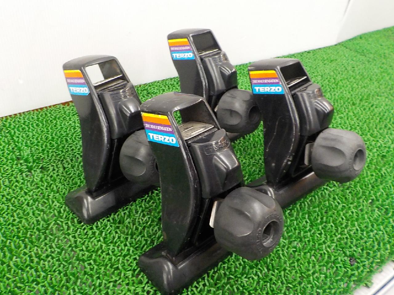 TERZO EF1 | カー用品 キャリアを通販で購入する | 中古カー＆バイク用品の販売ならアップガレージ