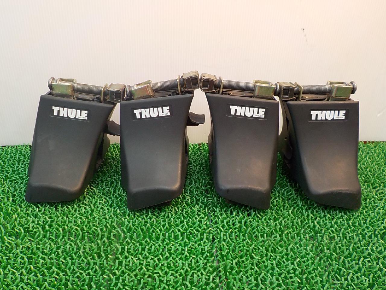 THULE(スーリー) TH750 ルーフオンキャリア | カー用品 キャリアの通販 | アップガレージ 中古カー＆バイク用品の買取・販売専門店