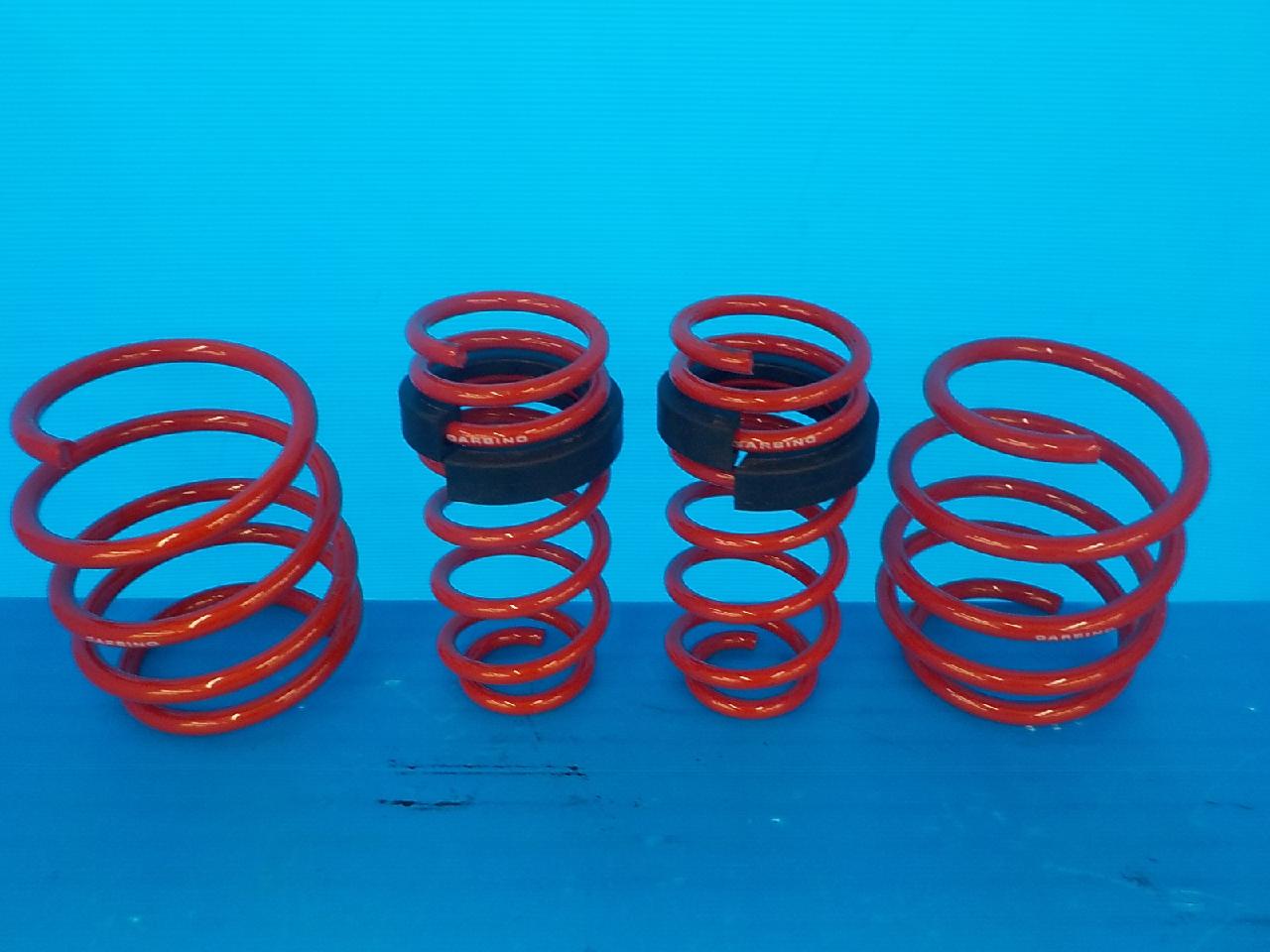 GARBINO(ガルビノ) ダウンサスペンション BMW MINI(R50/R52/R53) | 中古品 | アップガレージ 横浜戸塚店 ...